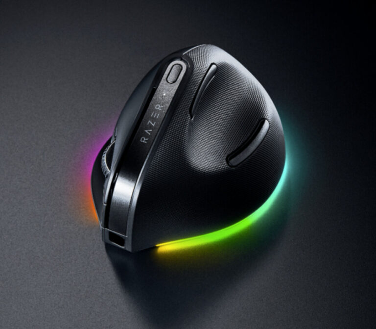 Razer Pro Click V2 brings the perfect mix of comfort, performance, and ...