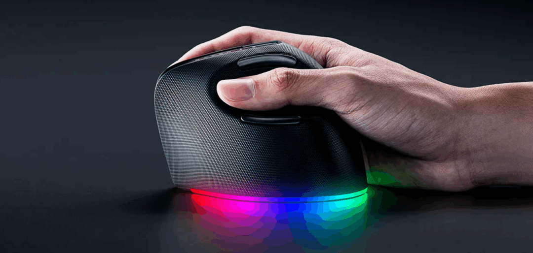 Razer Pro Click V2 brings the perfect mix of comfort, performance, and ...