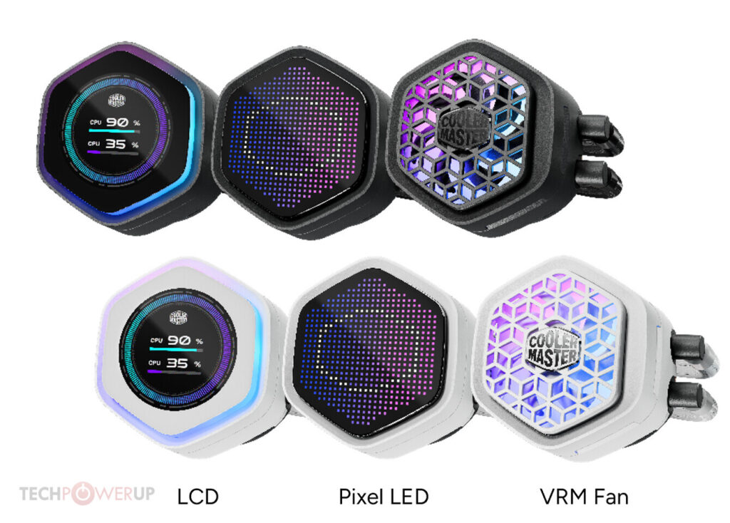 Cooler Master inspires with bold “One Cooler Master” vision and ...