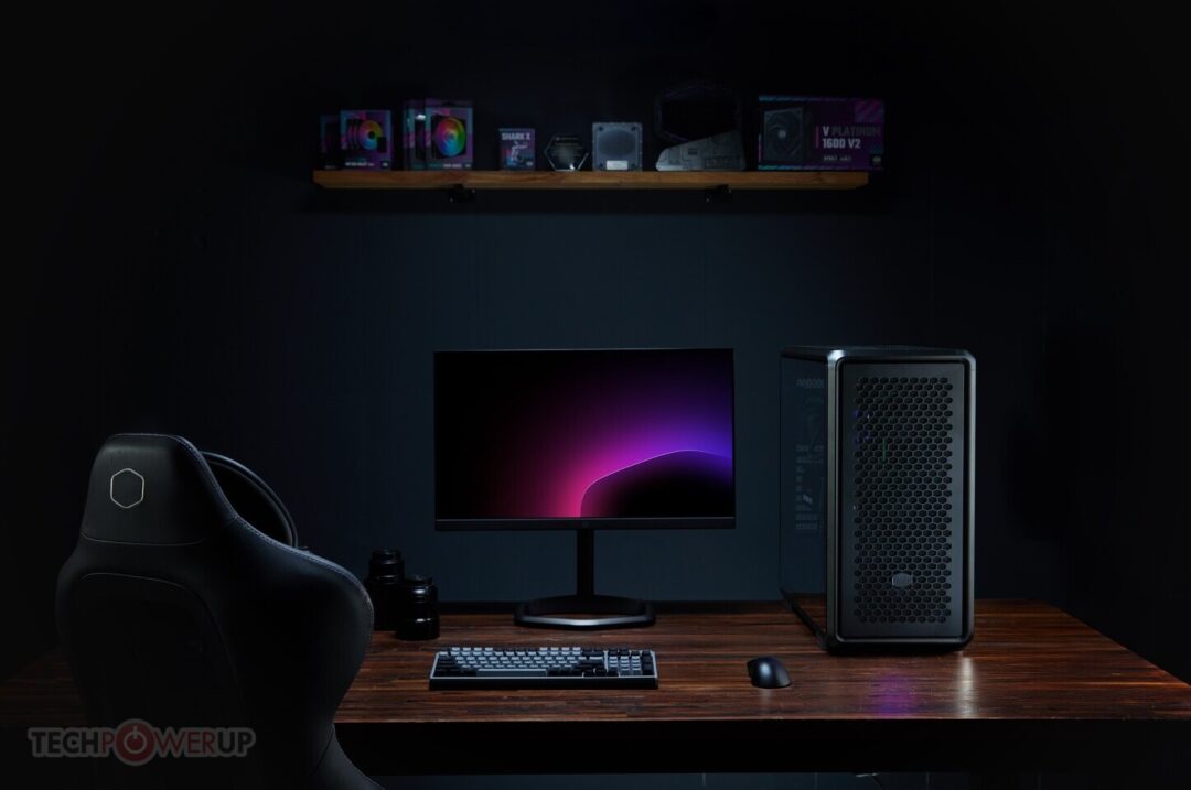 Cooler Master inspires with bold “One Cooler Master” vision and ...