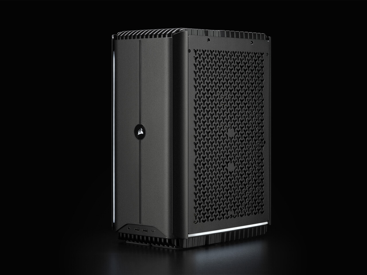 Corsair ONE i600 launches with RTX 5080 and Core Ultra 9 in sleek ...