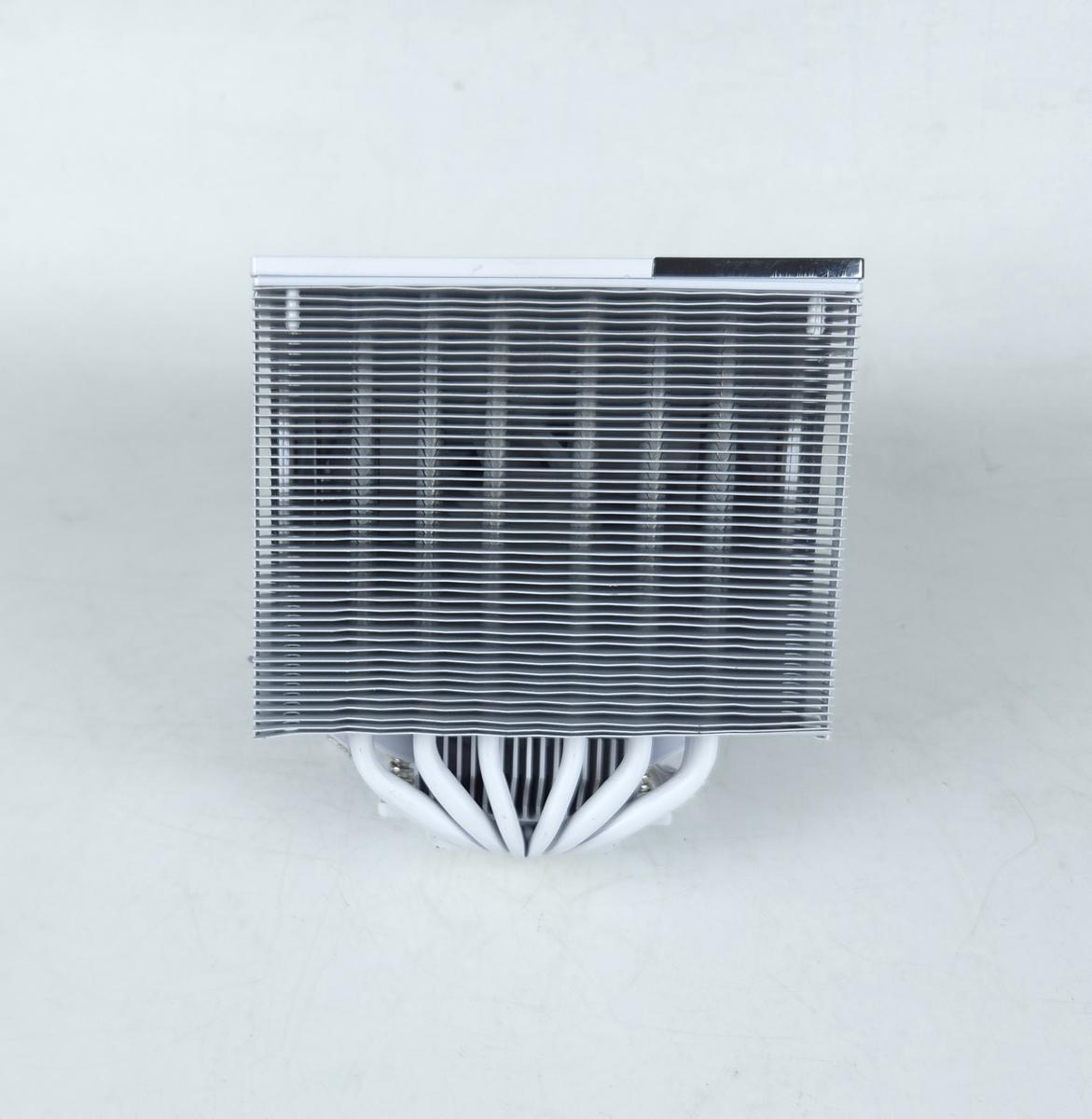 CPS RZ820 Air Cooler Review - EnosTech.com