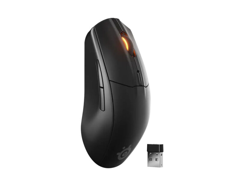 SteelSeries powers up Rival 3 Gen 2 mice with faster clicks, bold ...