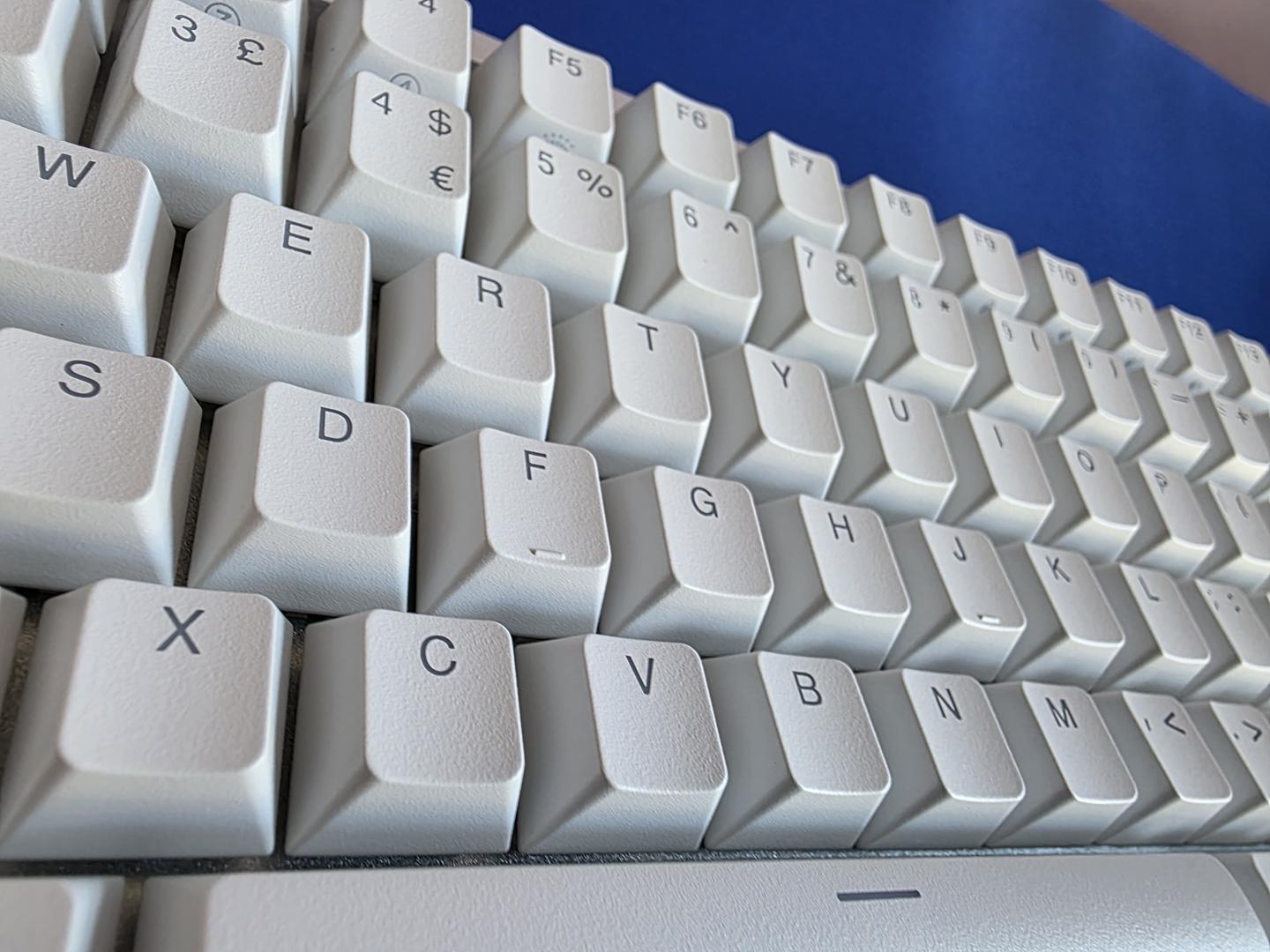 NZXT Function Elite MiniTKL Keyboard Review - EnosTech.com