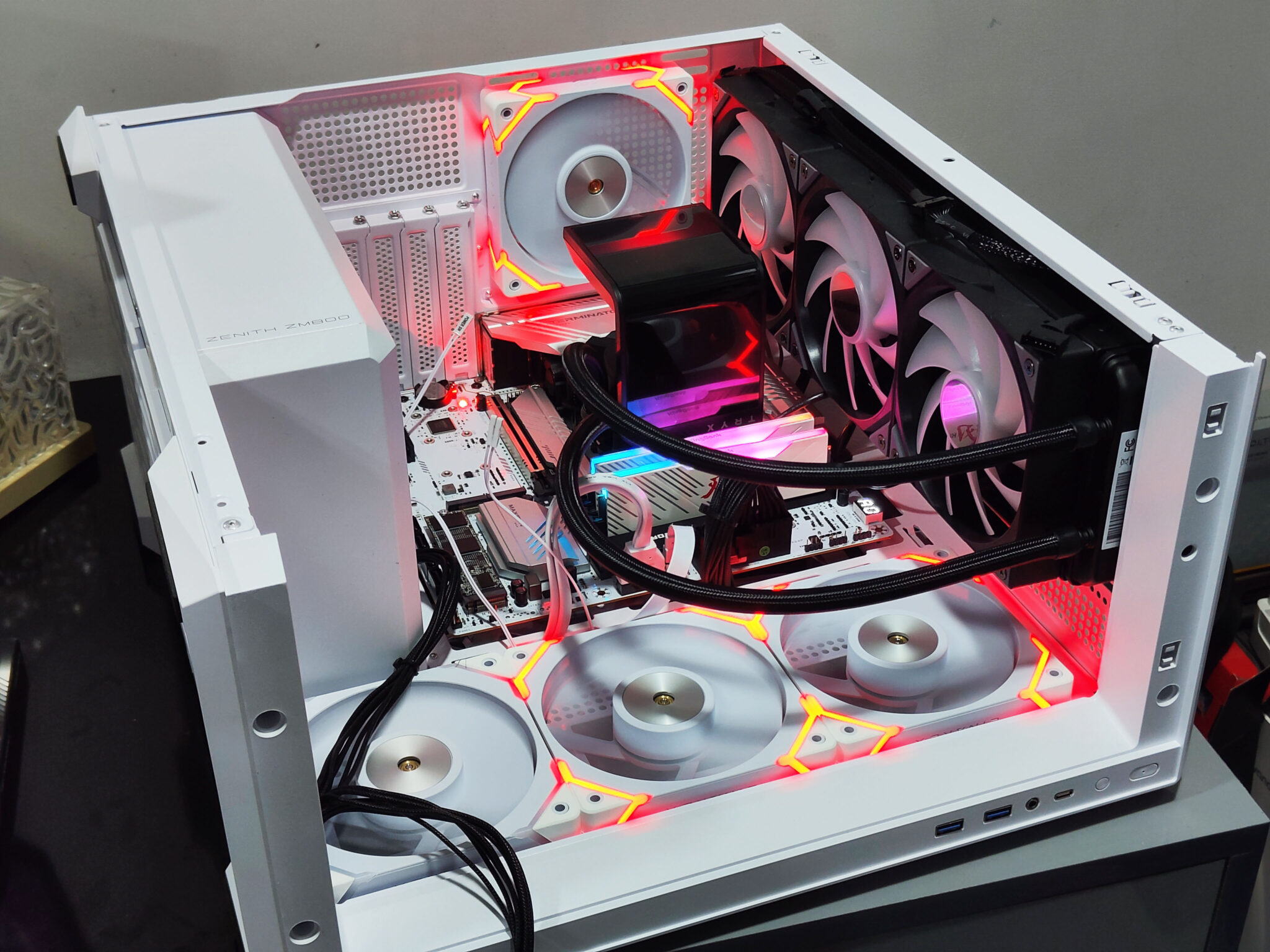 Einarex Zenith ZM800 Review: Worthy or Just Another Case?