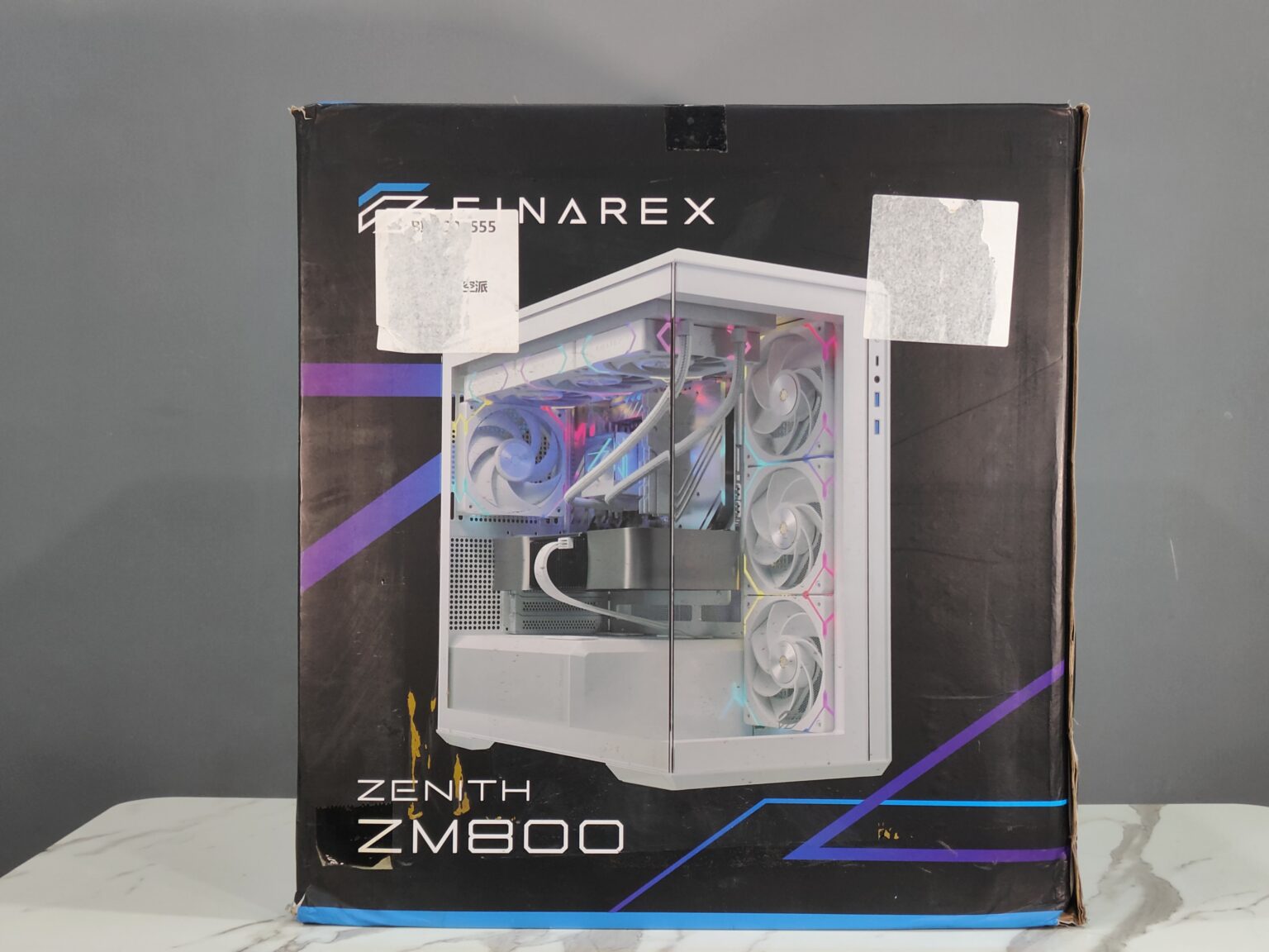 Einarex Zenith ZM800 Review: Worthy or Just Another Case?