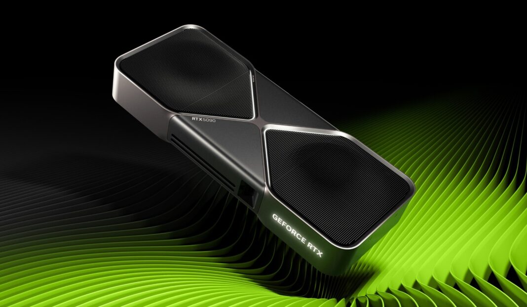NVIDIA GeForce RTX 5050 Graphics Card to Debut on July 1st