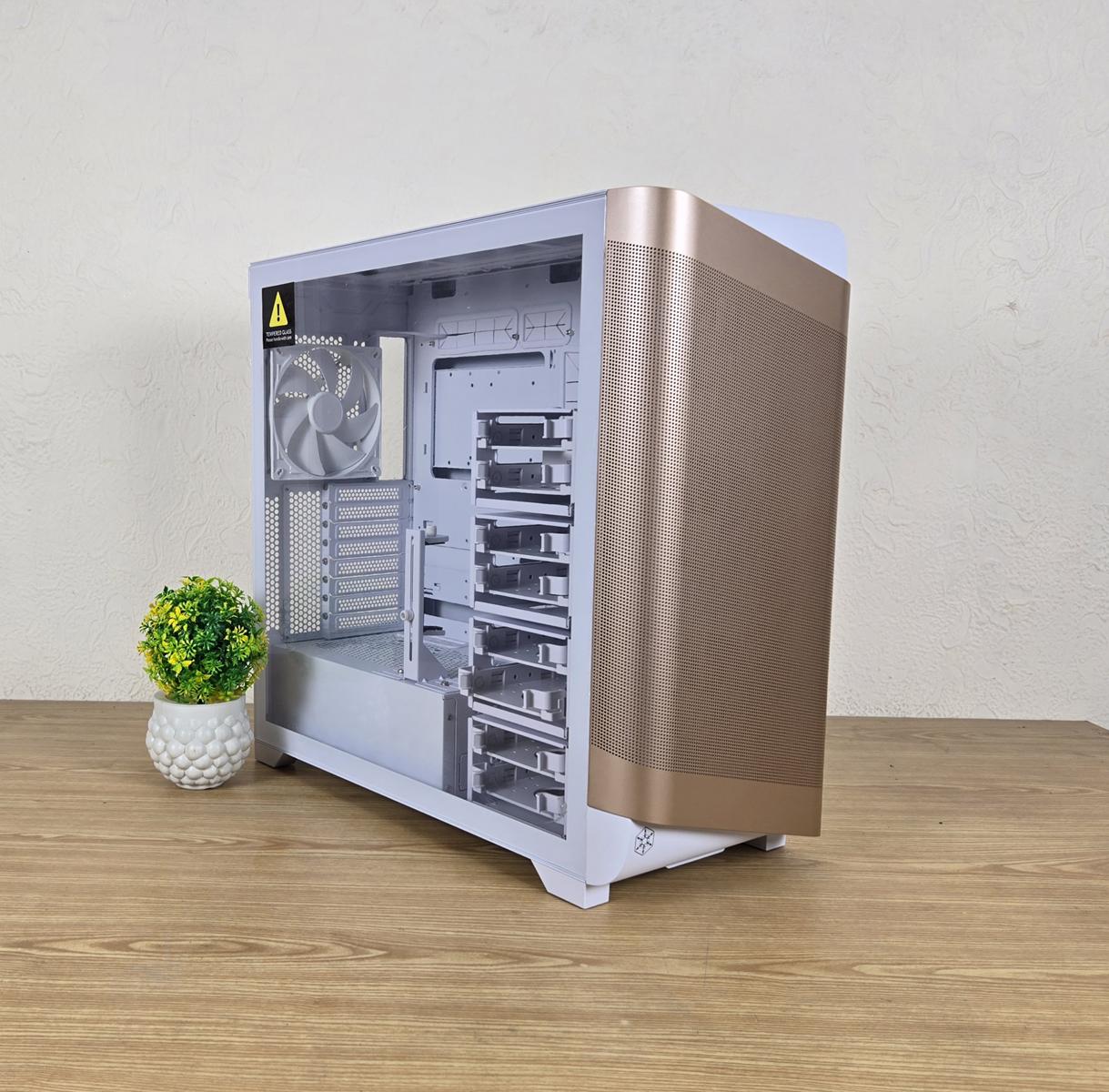 SilverStone SETA A2: Is this a Must Have? - EnosTech.com