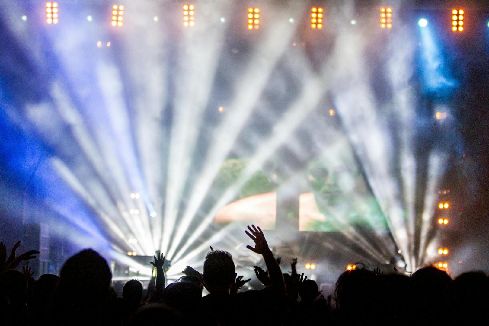 5 Most Popular Casinos For Live Concerts - EnosTech.com