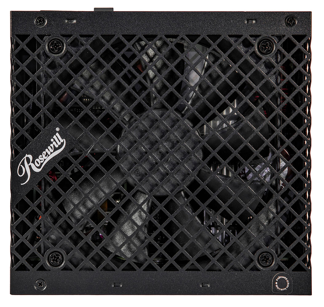 Rosewill VMG Series PSUs Deliver Silent Power and Efficiency - EnosTech.com