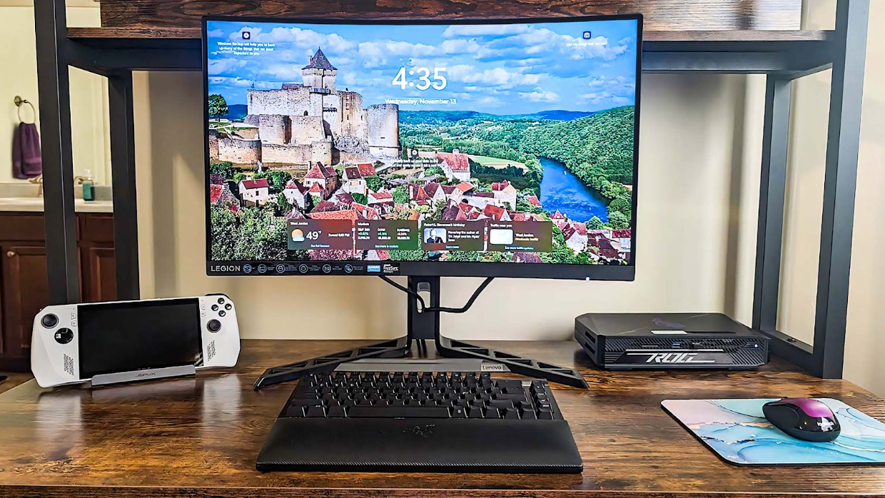 Top Gaming Monitors for Catching Every Detail of Your Big Win Replays ...