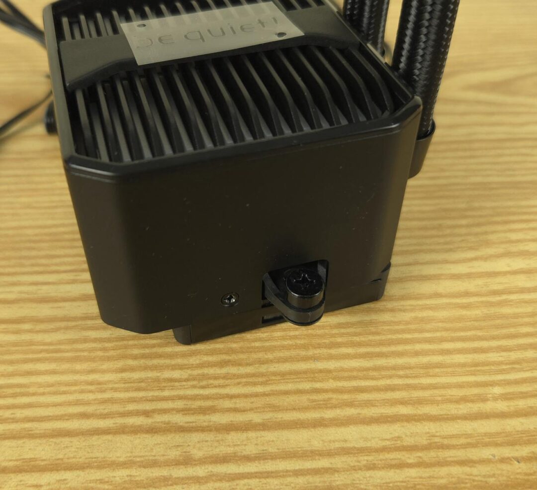 be quiet! Silent Loop 3 360 AIO Review - EnosTech.com