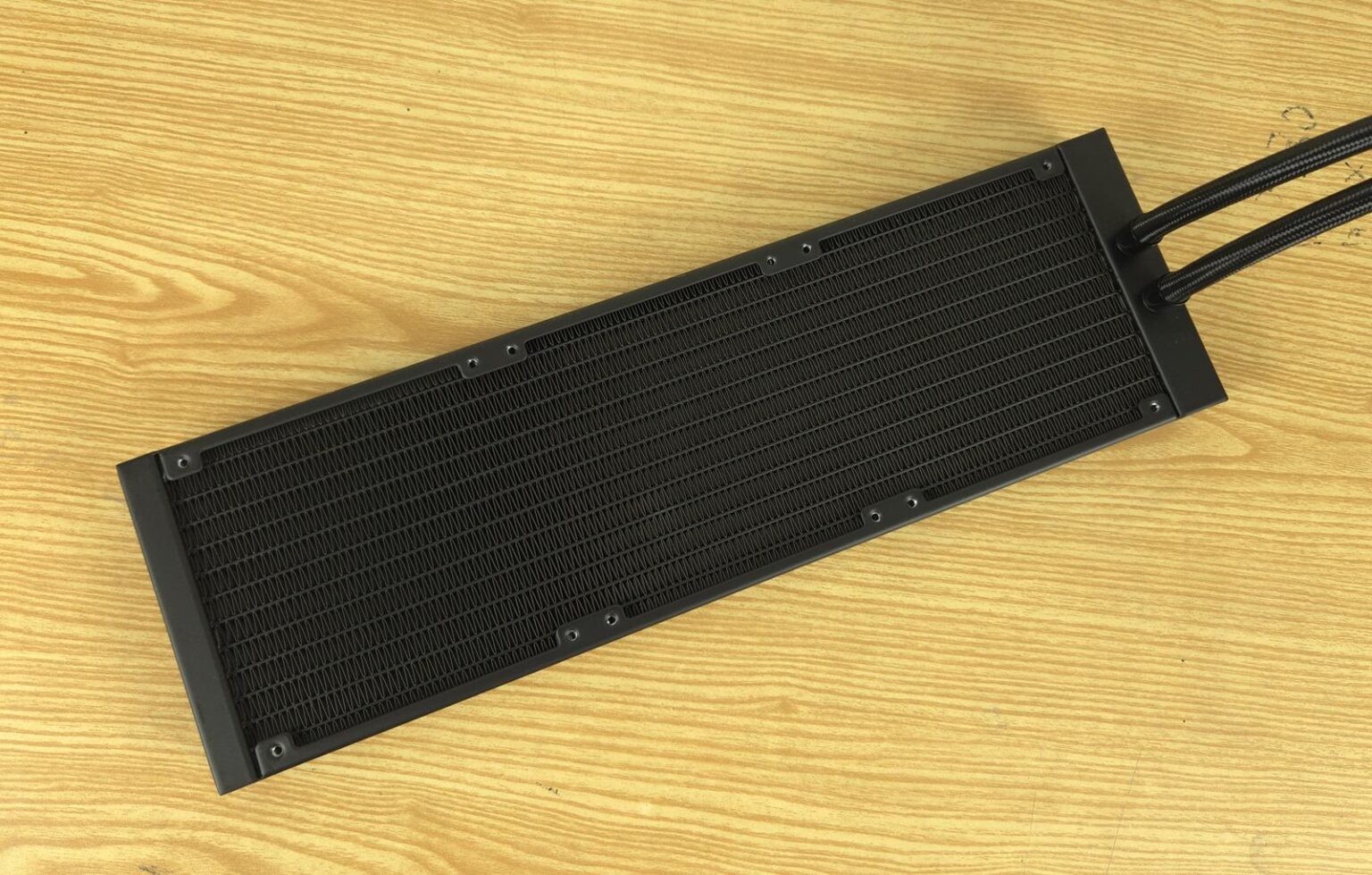 be quiet! Silent Loop 3 360 AIO Review - EnosTech.com