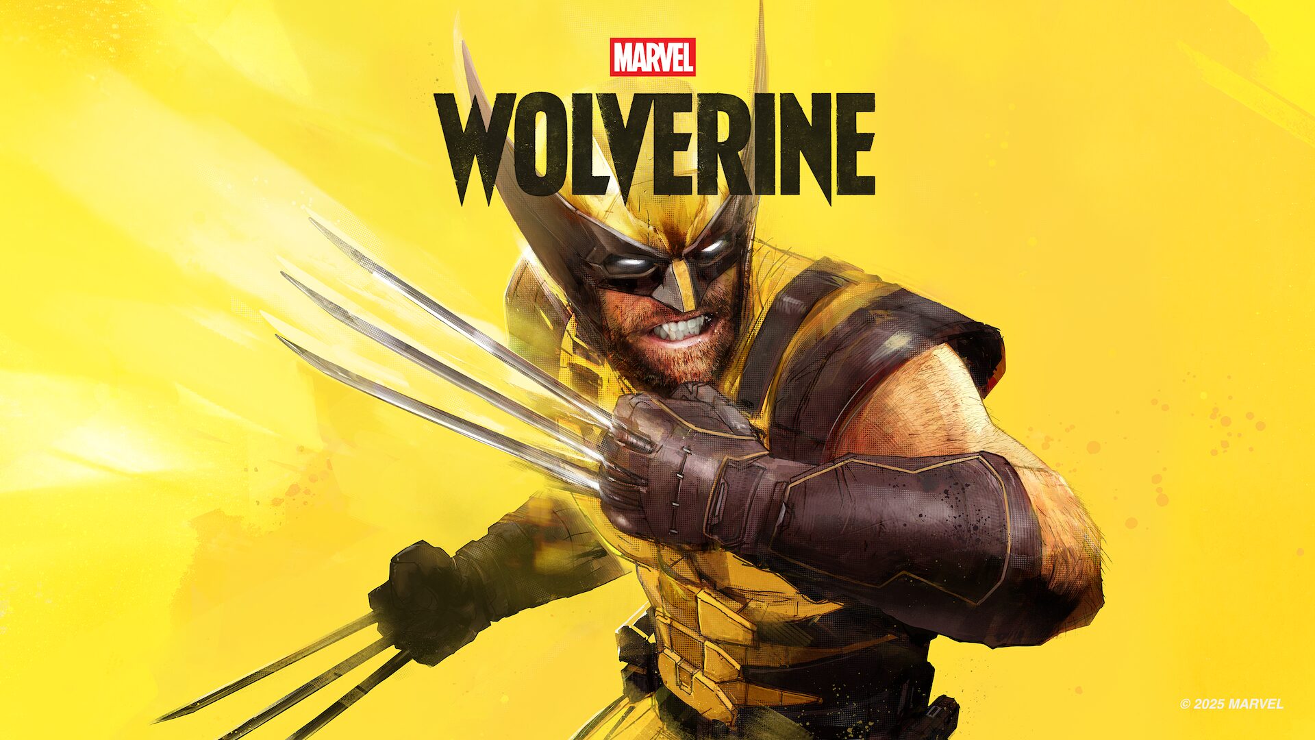 Marvel's Wolverine finally gets exciting PS5 release date this ...