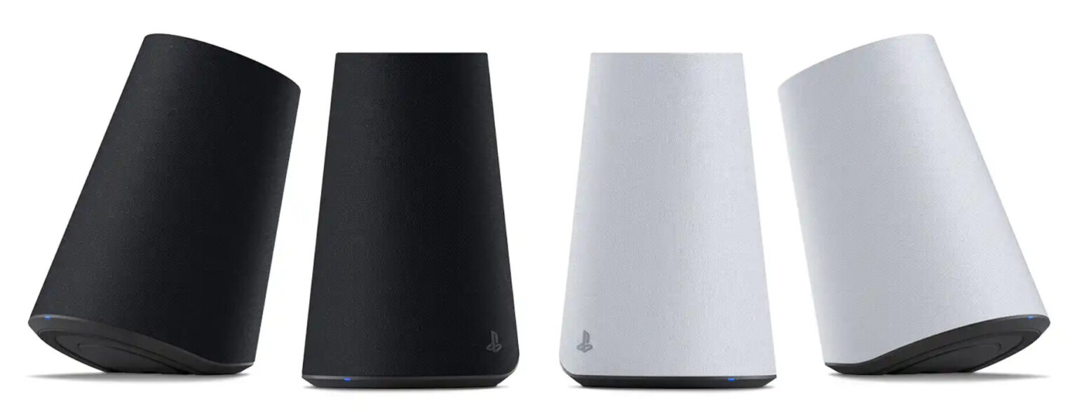 Sony’s new Pulse Elevate speakers bring amazing gaming sound - EnosTech.com