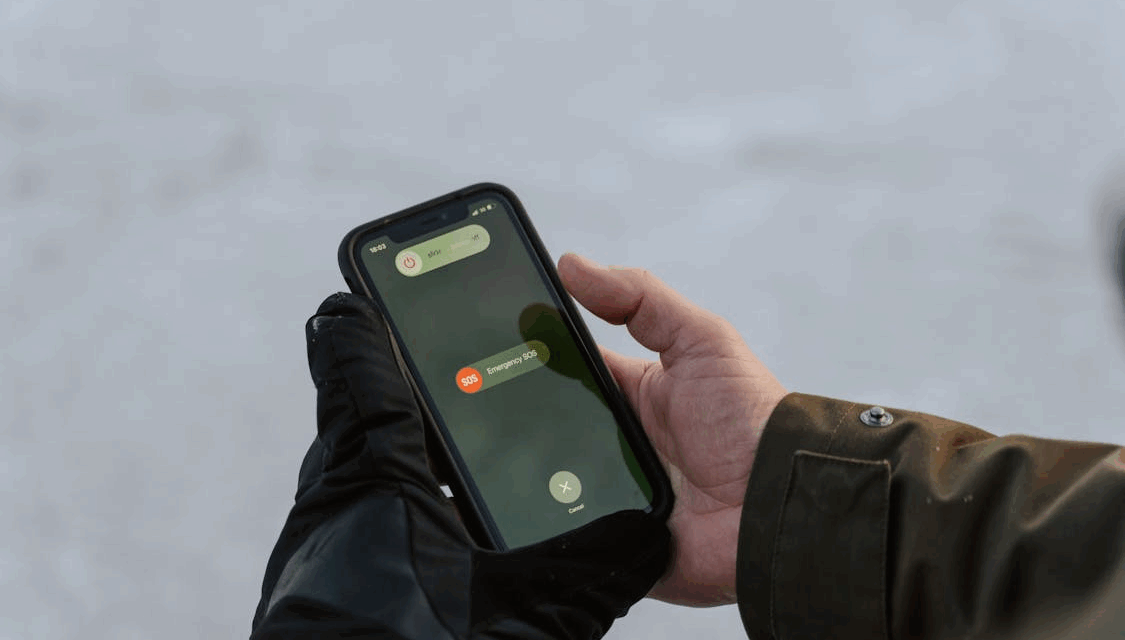 The Only Five Things You Need to Keep Your Phone Safe - EnosTech.com