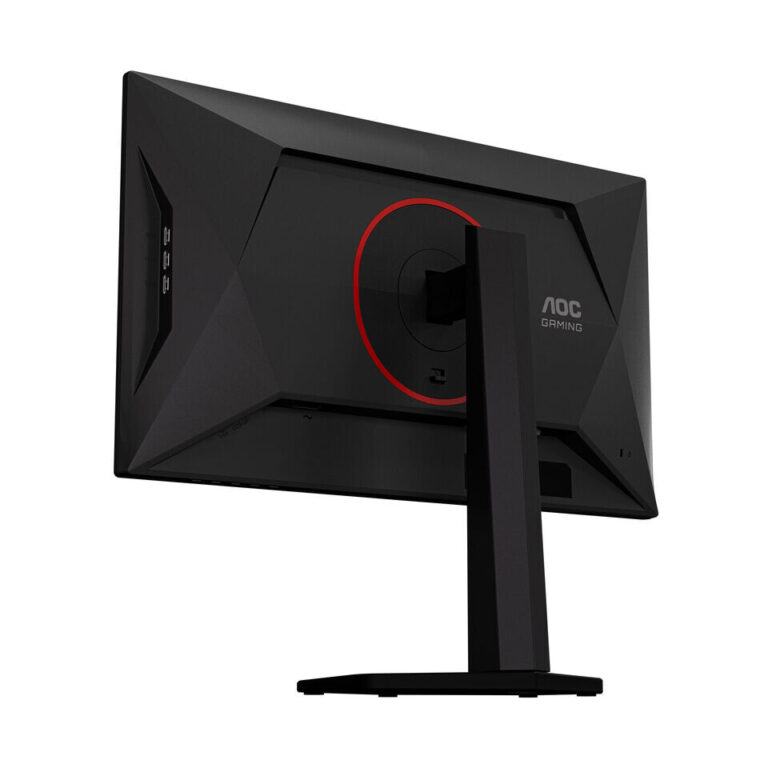 AOC U27G4XM shines with MiniLED power as AGON launches new 420 Hz ...