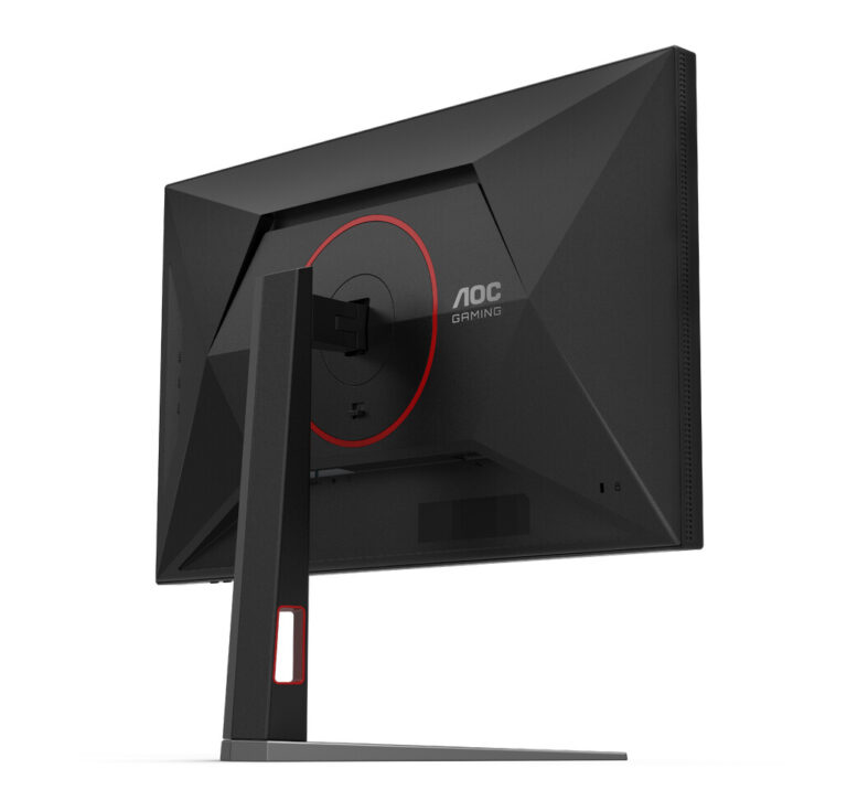 AOC U27G4XM shines with MiniLED power as AGON launches new 420 Hz ...