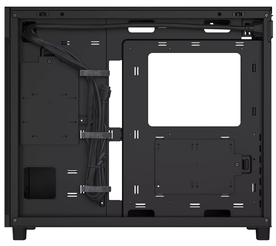 ASUS Prime AP303 brings smart design and powerful cooling in compact ...