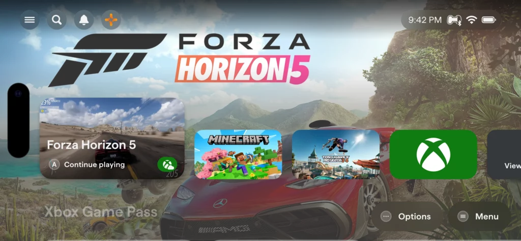 Backbone Pro Xbox Edition brings powerful and flexible gaming to all ...