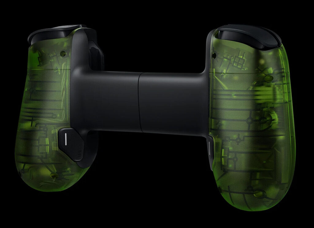 Backbone Pro Xbox Edition brings powerful and flexible gaming to all ...