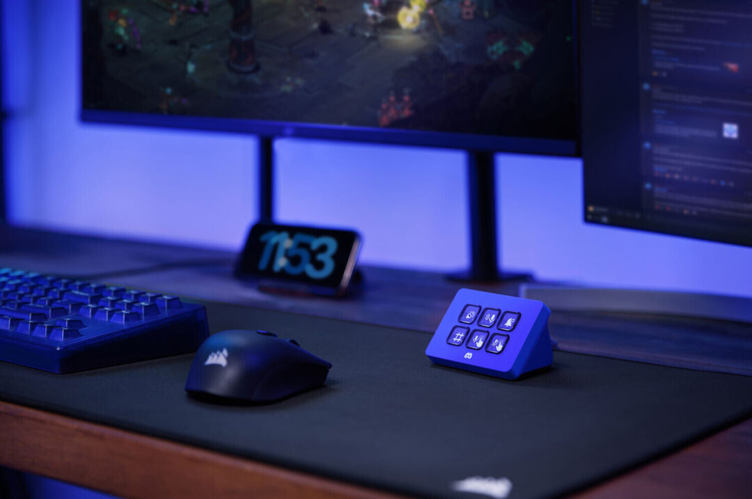 Elgato brings exciting new Discord Edition Stream Deck Mini for fans ...