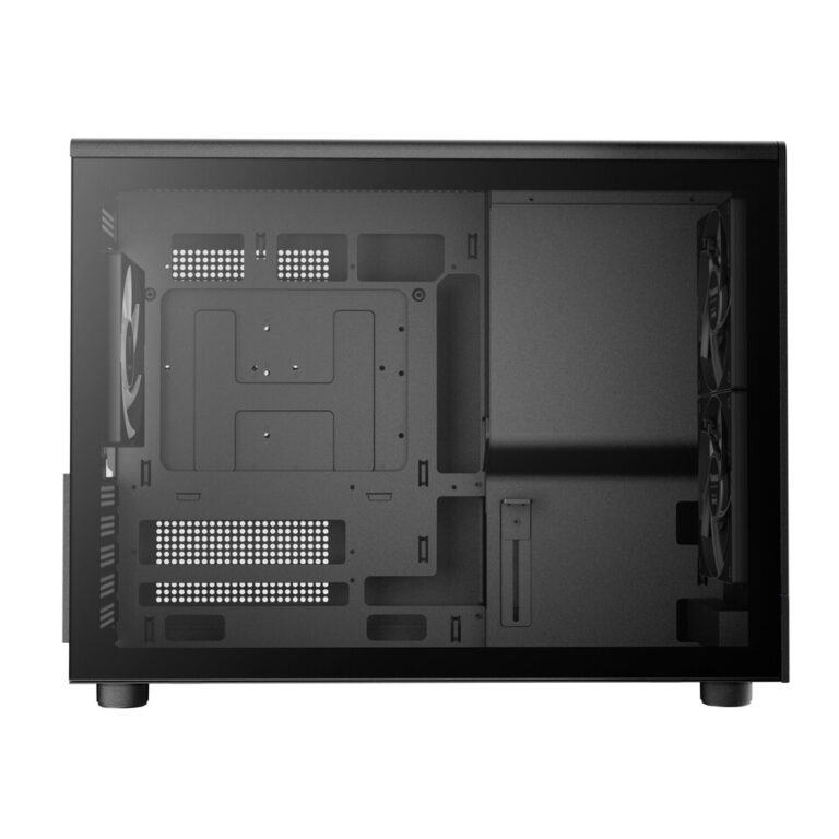 Gamdias ATHENA M4M series: compact PC cases that deliver style and ...