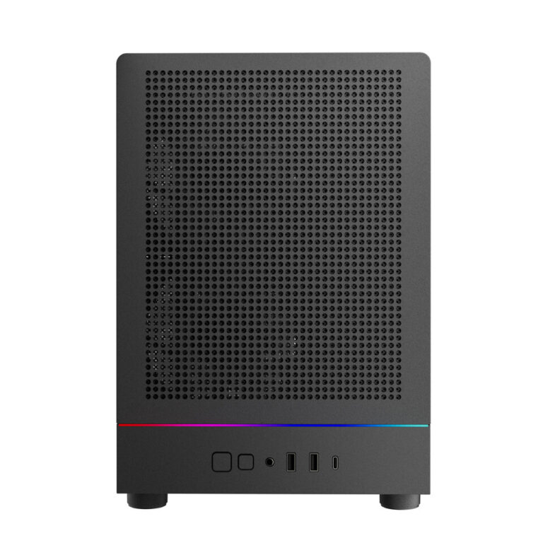 Gamdias ATHENA M4M series: compact PC cases that deliver style and ...