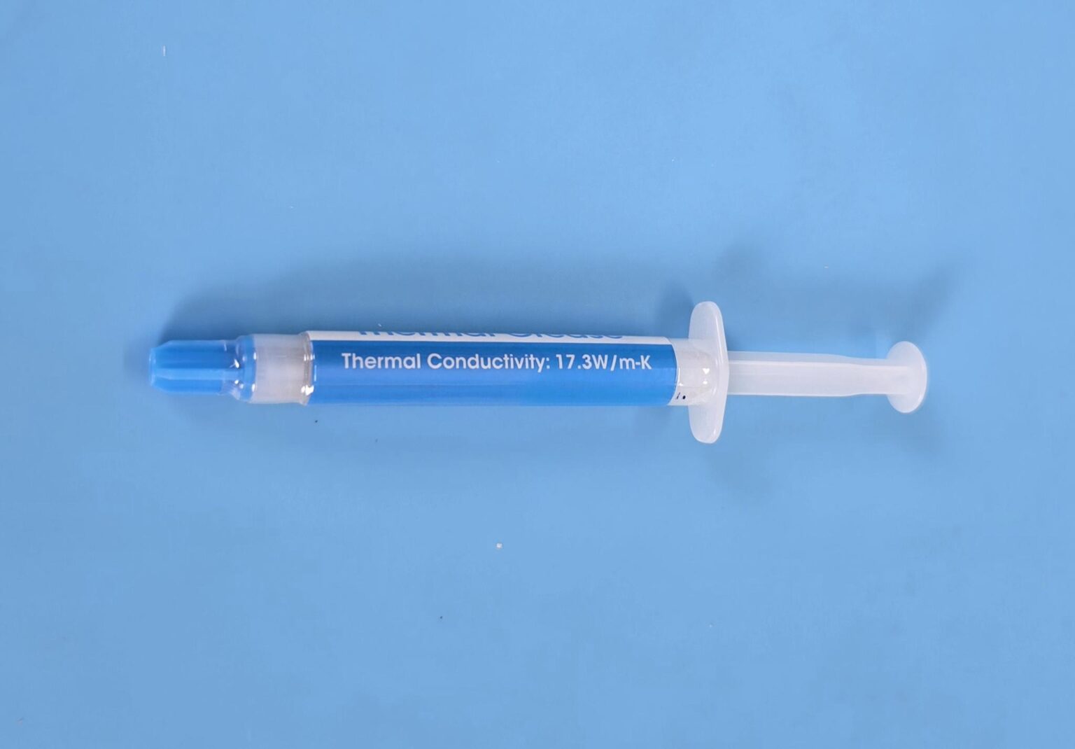 Halnziye HY-P17 and HM-806 Thermal Pastes Reviews - EnosTech.com