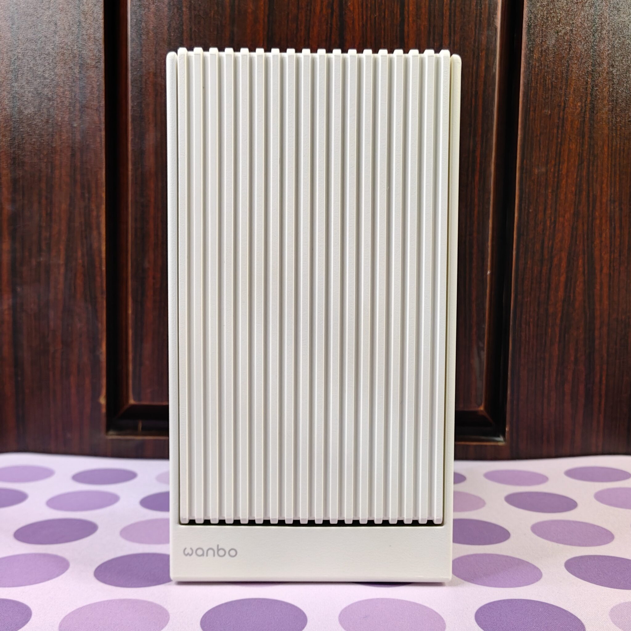 Wanbo Cube 2 Pro projector review – Compact, smart, and powerful ...