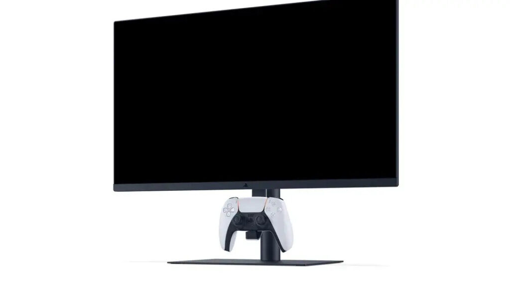 Sony’s new PlayStation 27-inch monitor brings stunning visuals and easy ...