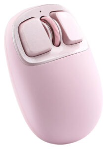 Yunzii C1 silicone mouse brings a powerful and joyful new experience ...