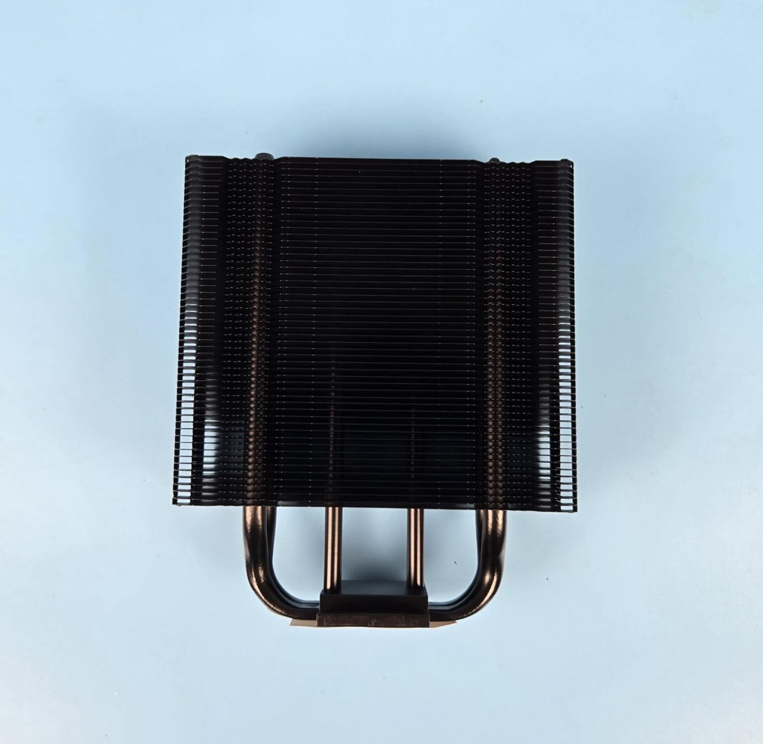 Cooler Master V4 Alpha 3DHP Black Cooler Review: Best Value Cooler