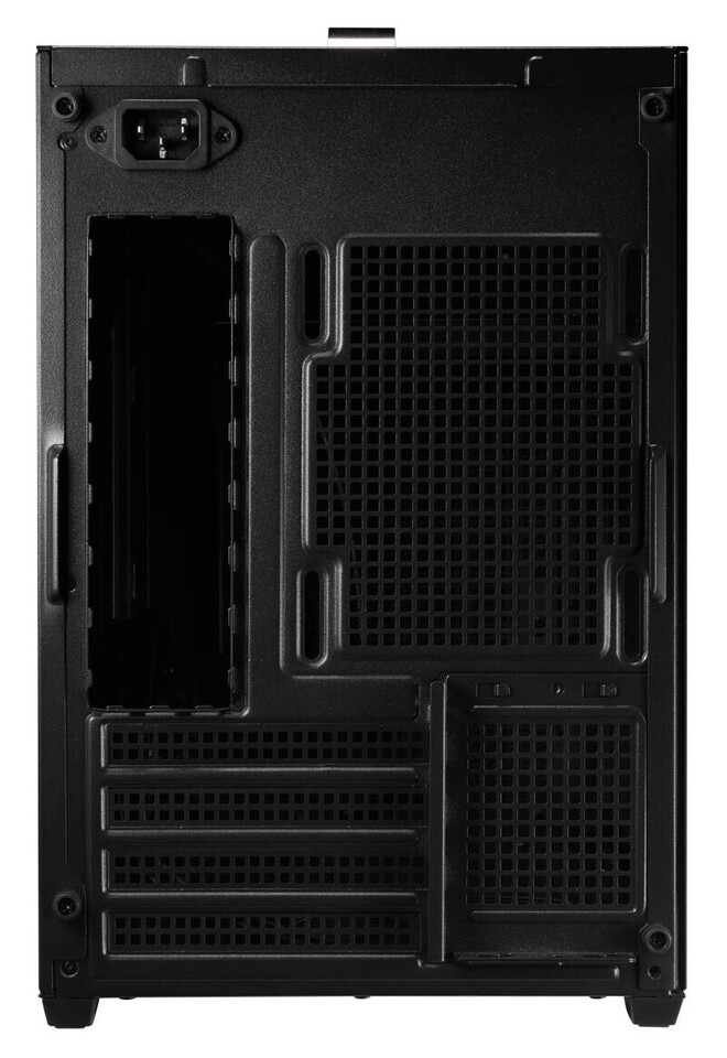 FSP S210 is a compact and smart PC case for everyday builds - EnosTech.com