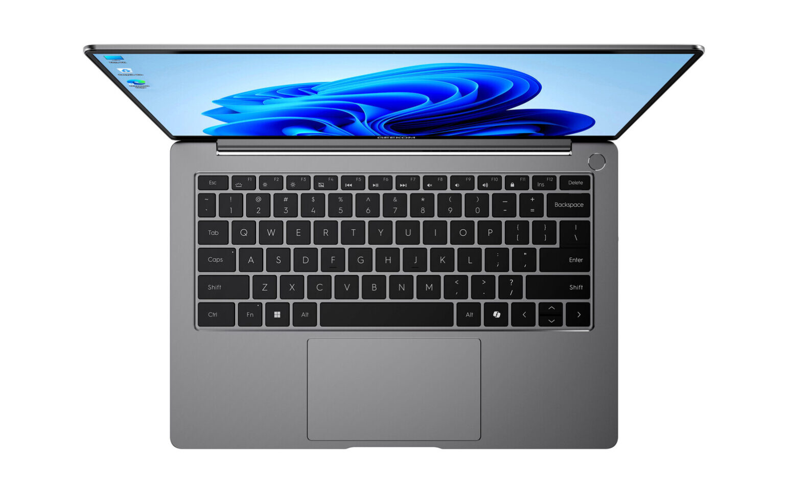 GEEKOM's GeekBook X14 Pro sets a new direction for ultralight laptops ...