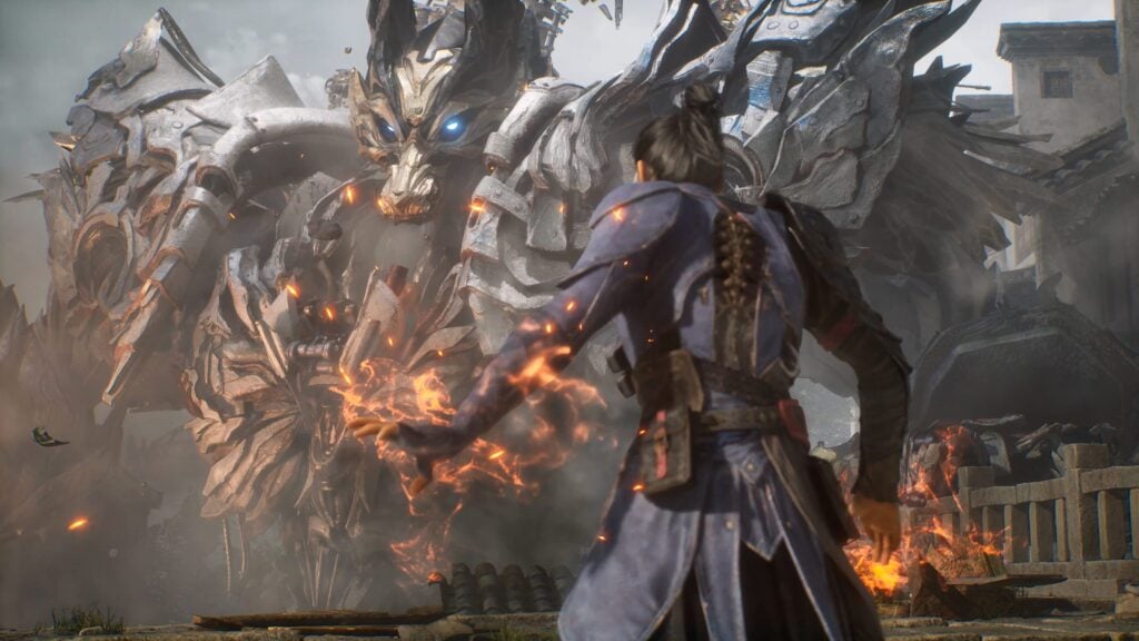 The God Slayer brings exciting new world to PS5, Xbox, and PC ...