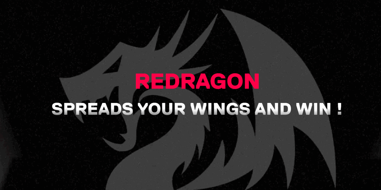 Redragon boosts its lineup with feature rich keyboards and a clever AI ...