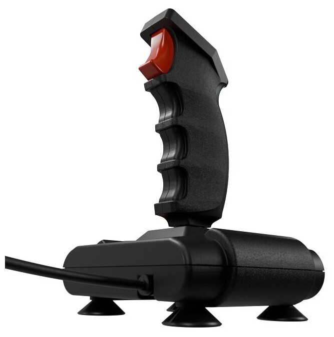 TheQuickshot II brings back a beloved classic with a powerful new ...