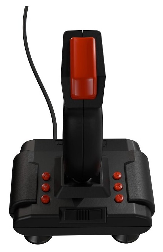 TheQuickshot II brings back a beloved classic with a powerful new ...