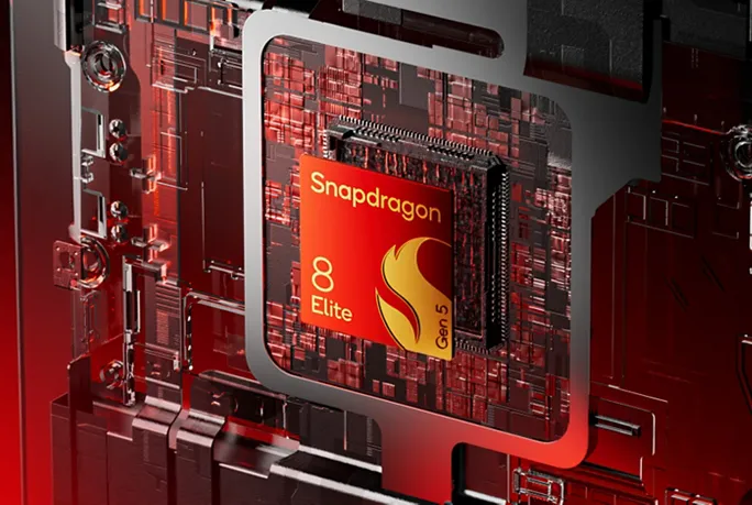 The Qualcomm Snapdragon 8 Gen 5 deep dive: Oryon and Adreno SoC brings ...