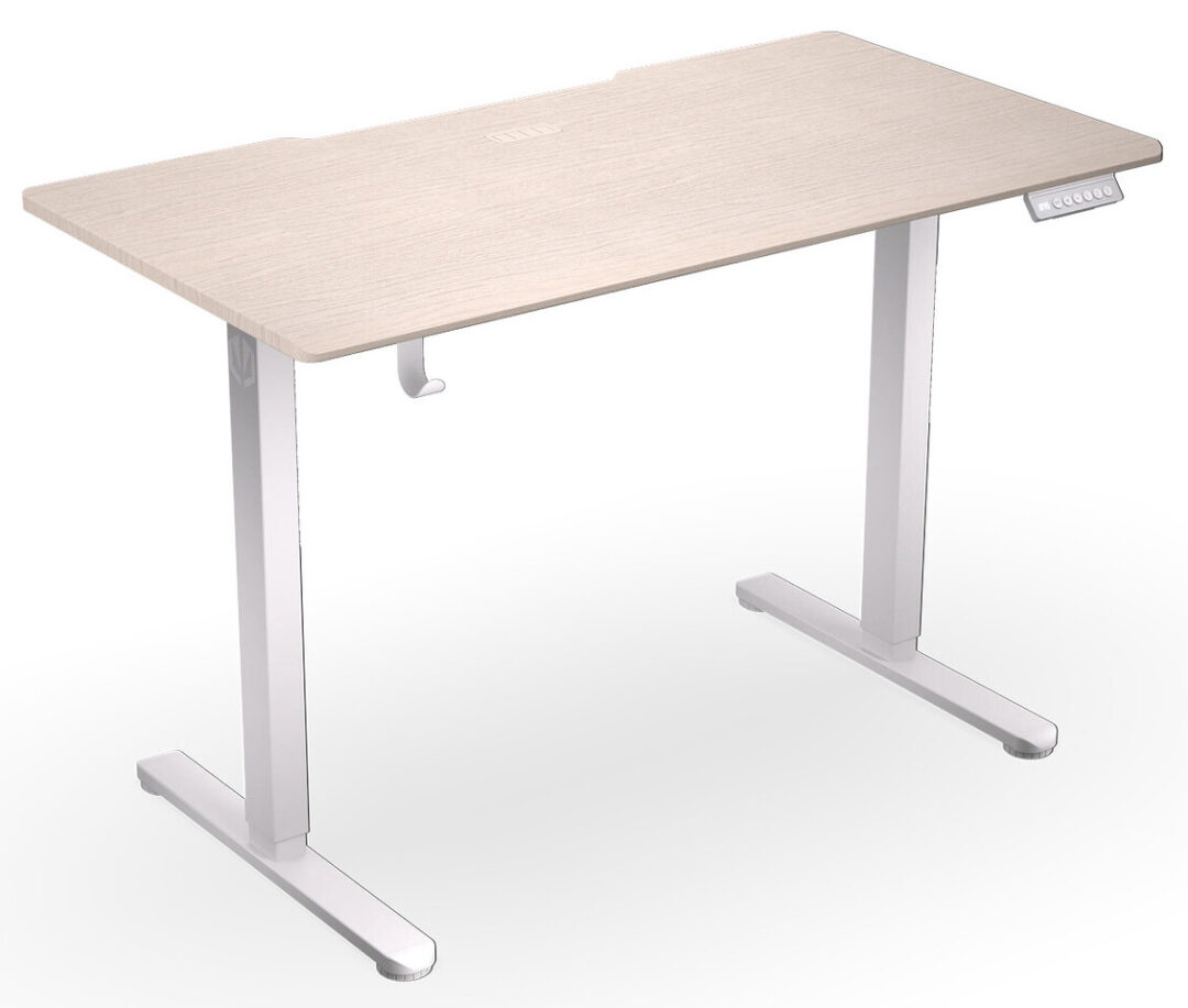 Endorfy brings powerful comfort with the new Atlas Electric desks ...