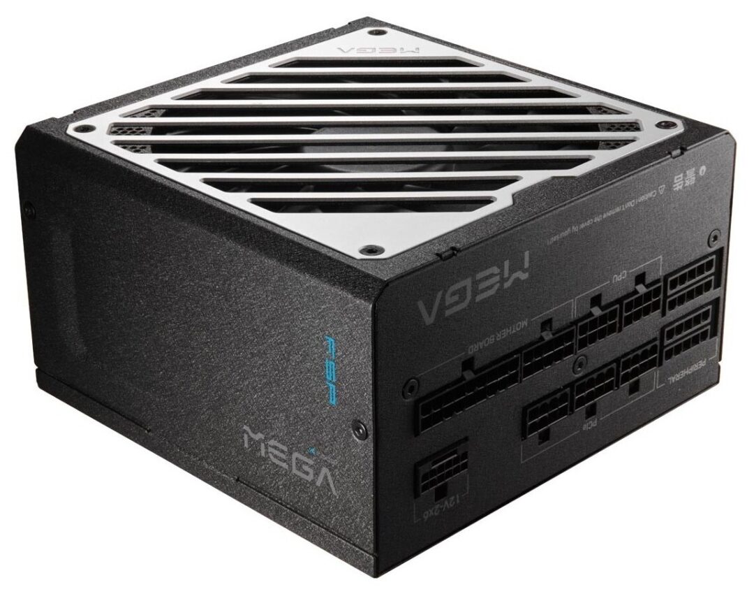 FSP intros MEGA GM fully modular power supply series for modern PC ...