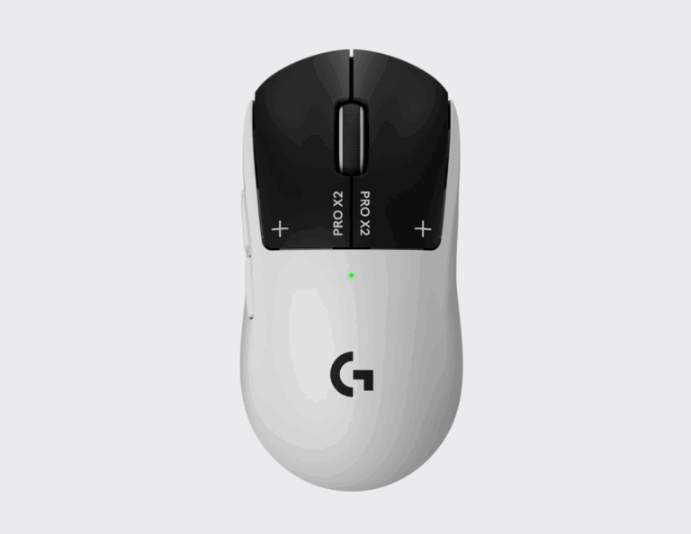 Logitech shares exciting pre order date for powerful Pro X2 Superstrike ...