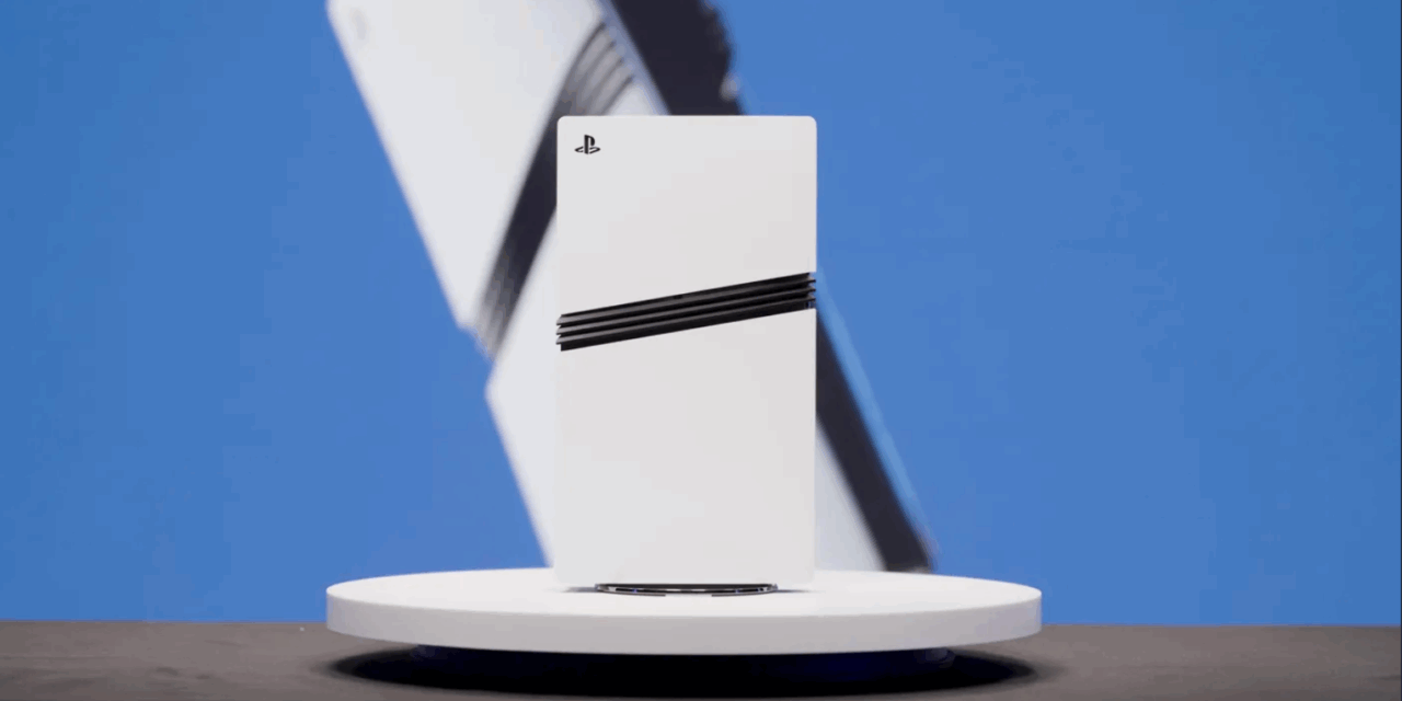 PlayStation 5 Pro gets powerful PSSR 2.0 upgrade with big performance ...