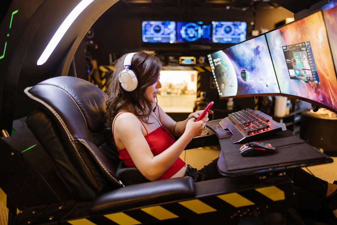 Genres That Were Born Out Of The Browser Gaming Era - EnosTech.com