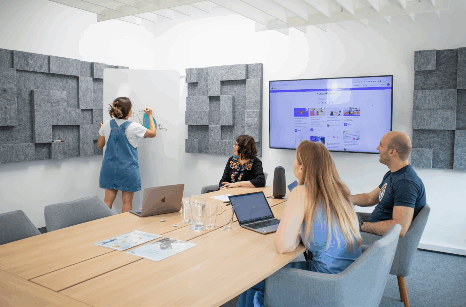 The Lost Art of Voice: Why Human Connection Still Matters in Business ...
