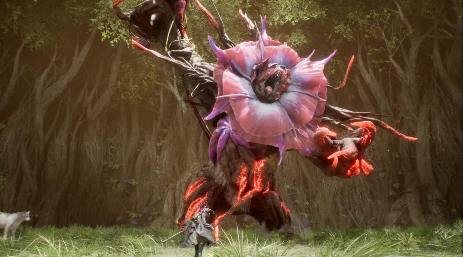 Beast of Reincarnation gets exciting August 2026 release date on PS5 ...