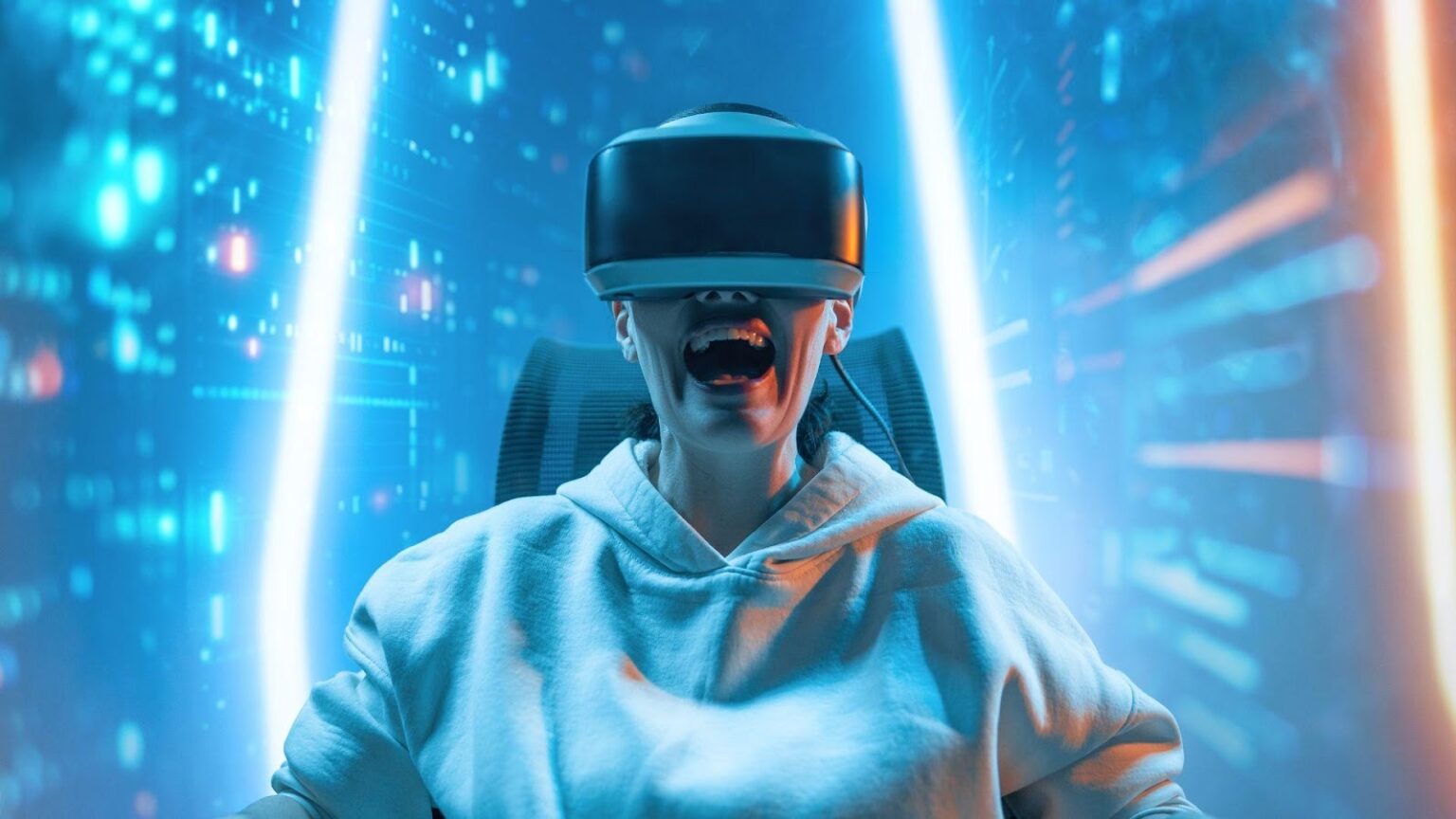 VR, AR and High‑refresh Mobile Screens Are Reshaping What Online Casino ...
