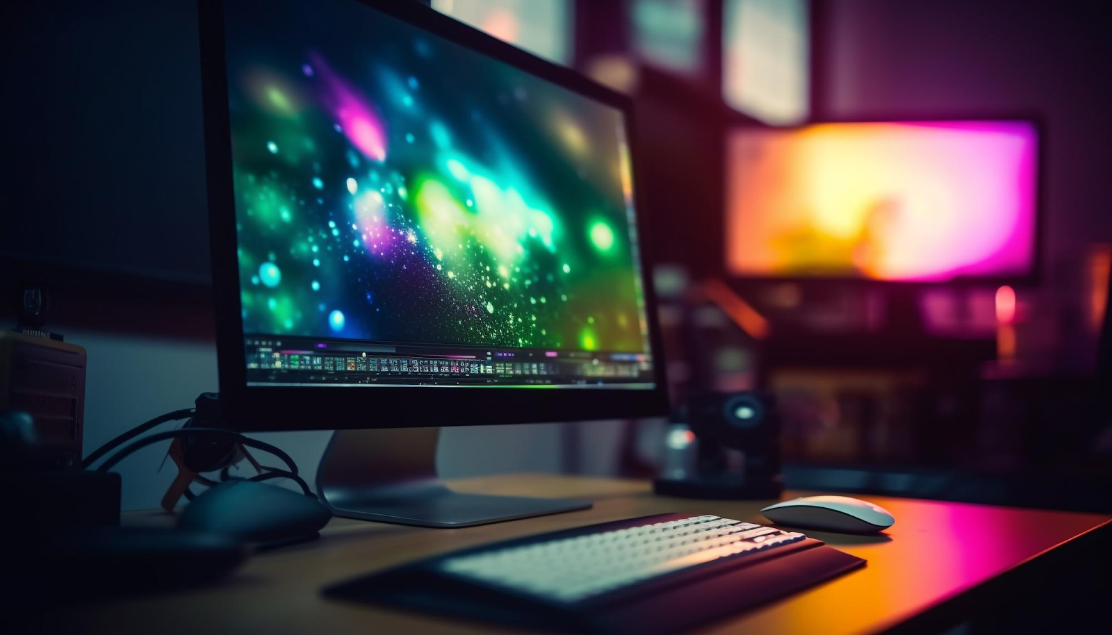 Building the Ultimate Gaming Setup for Lag-Free Live Dealer Sweepstakes ...