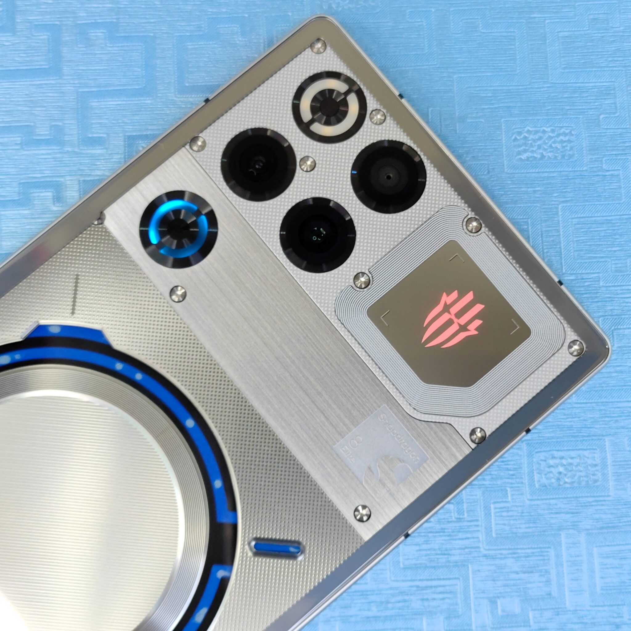 REDMAGIC 11 Pro review: A powerful gaming phone with liquid cooling ...